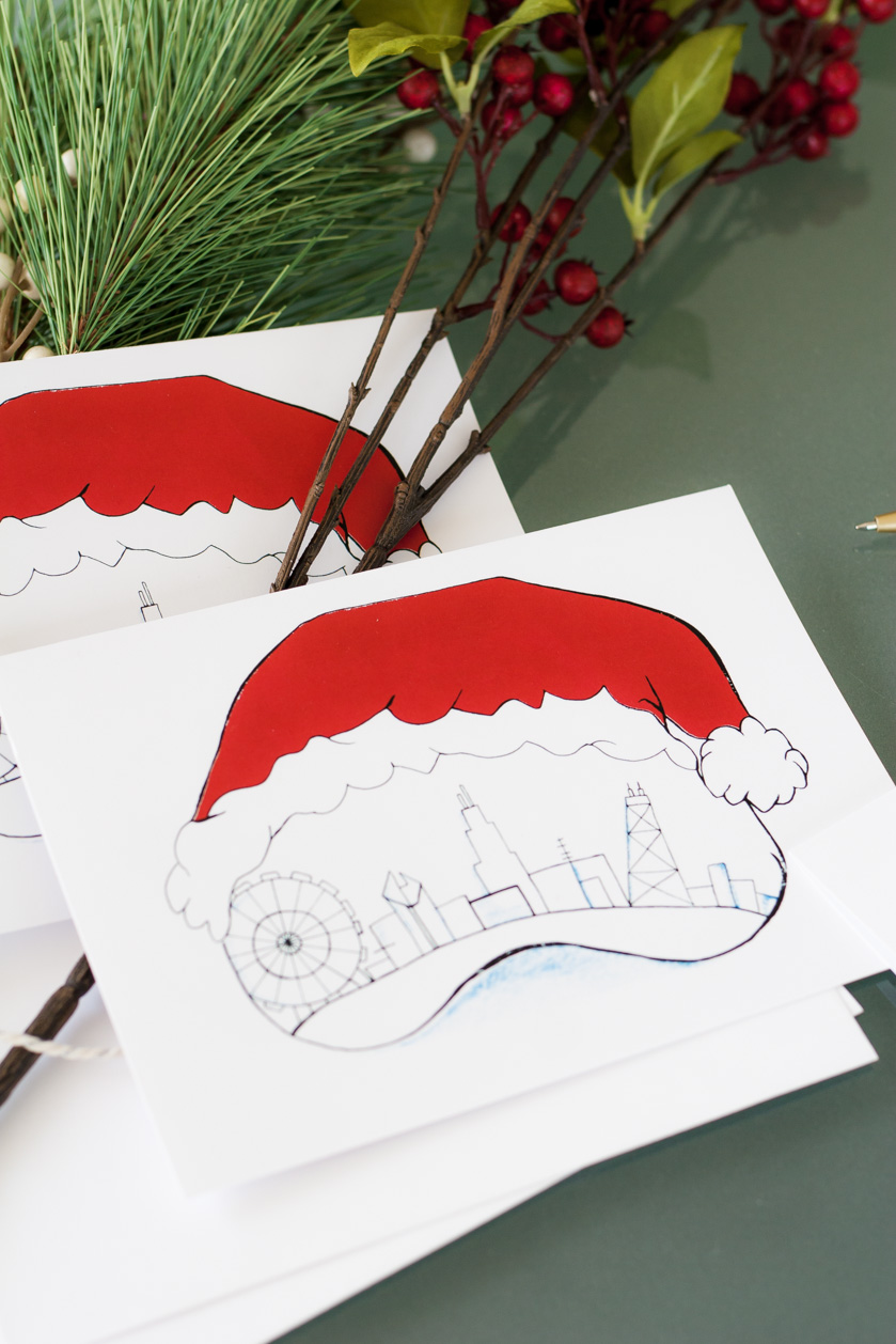 Why I'm Not Sending Picture Christmas Cards - Later Ever After ...