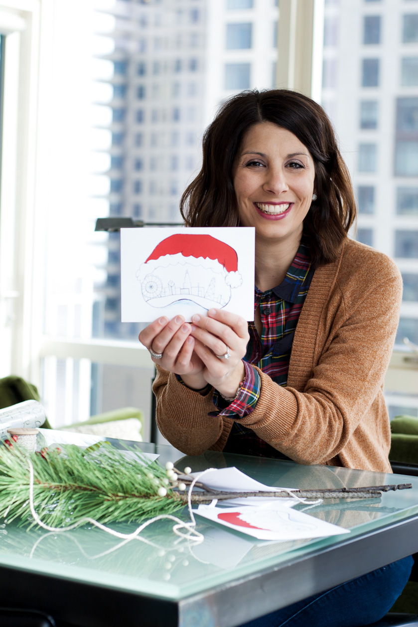 Why I'm Not Sending Picture Christmas Cards - Later Ever After ...
