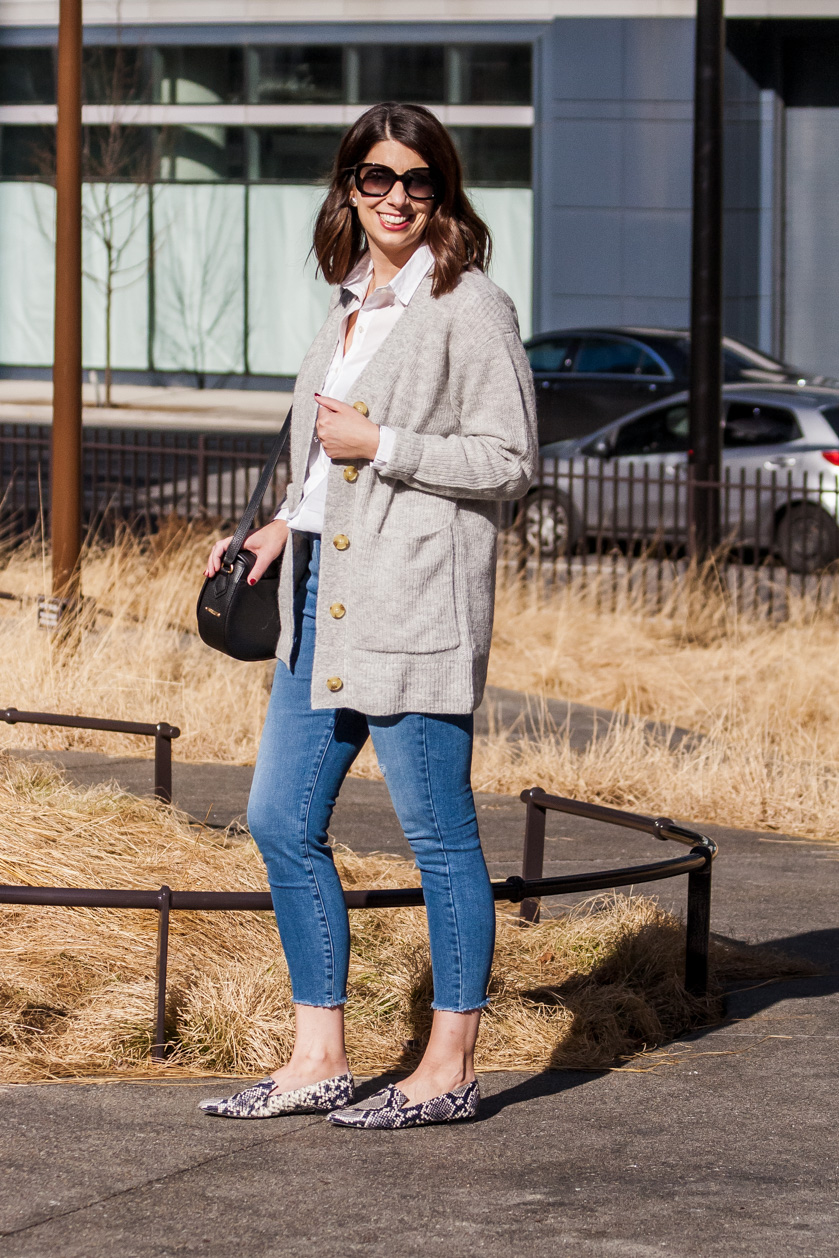 Winter Wardrobe Staples That Last - Later Ever After, BlogLater Ever ...