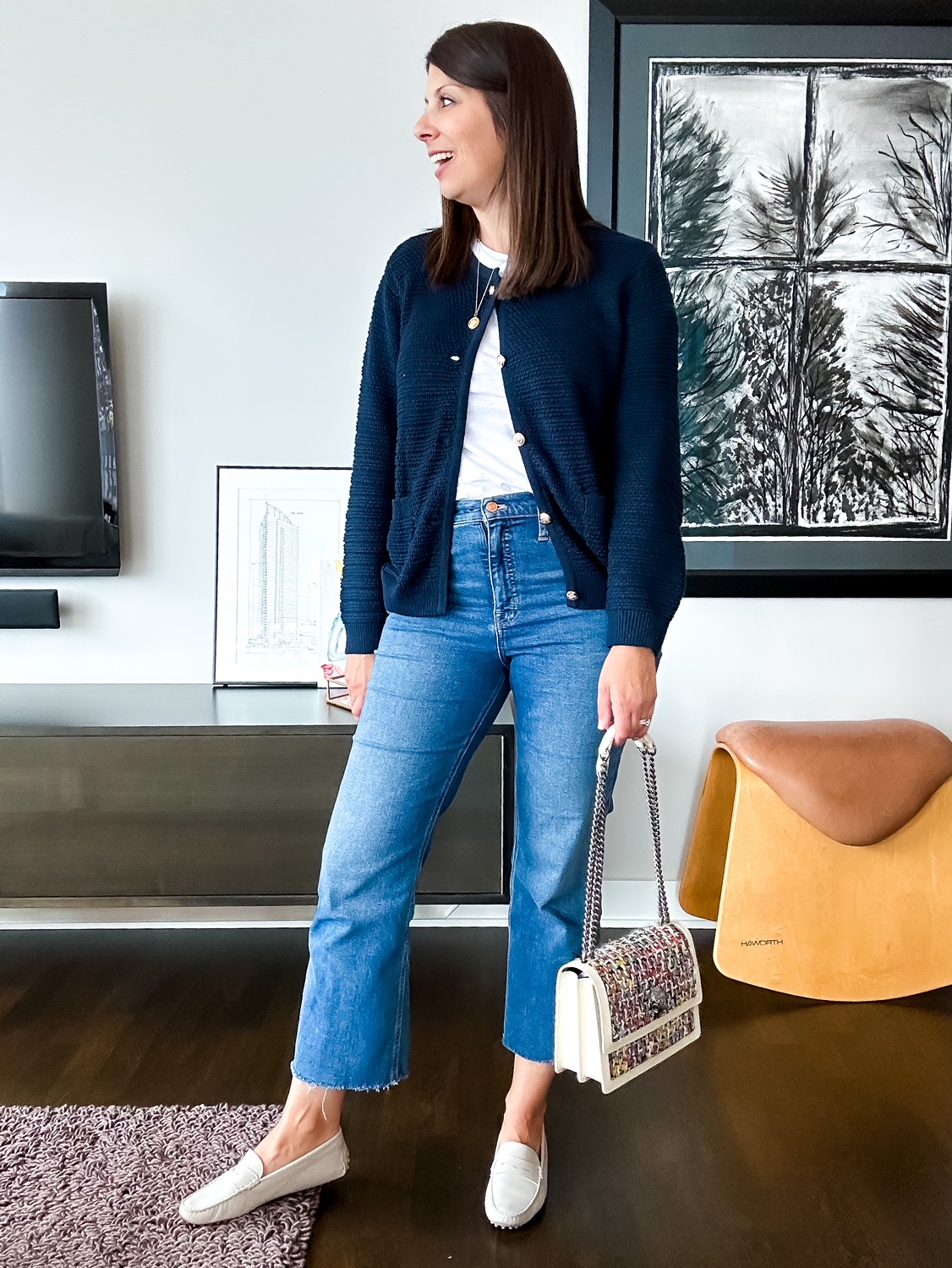 The Lady Jacket For Fall - Later Ever After, BlogLater Ever After – A ...
