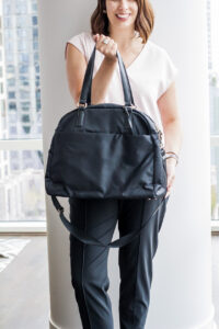 Work Travel Essentials - Later Ever After, BlogLater Ever After – A ...