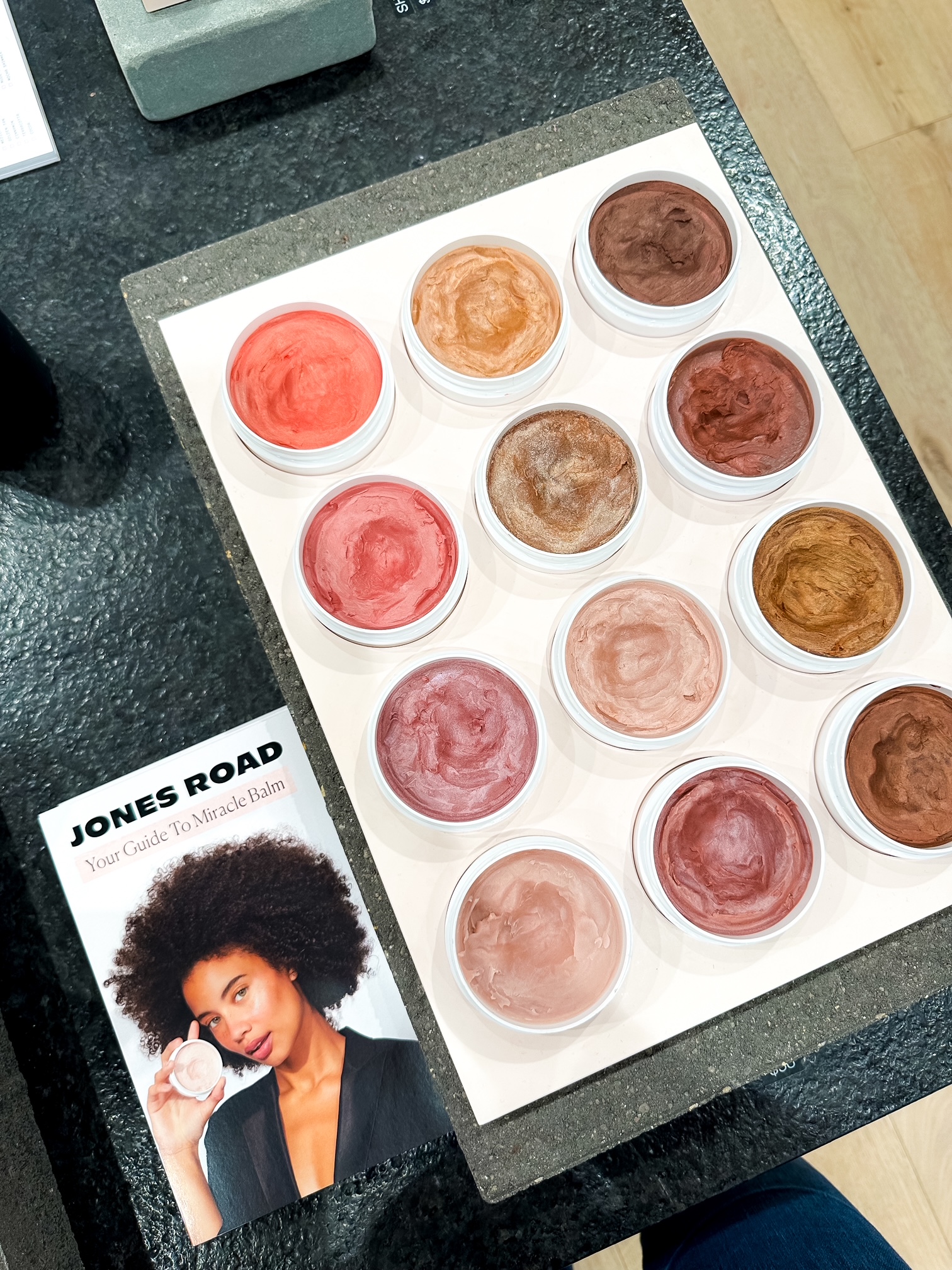 Jones Road Beauty Has Arrived In Chicago - Later Ever After, BlogLater ...