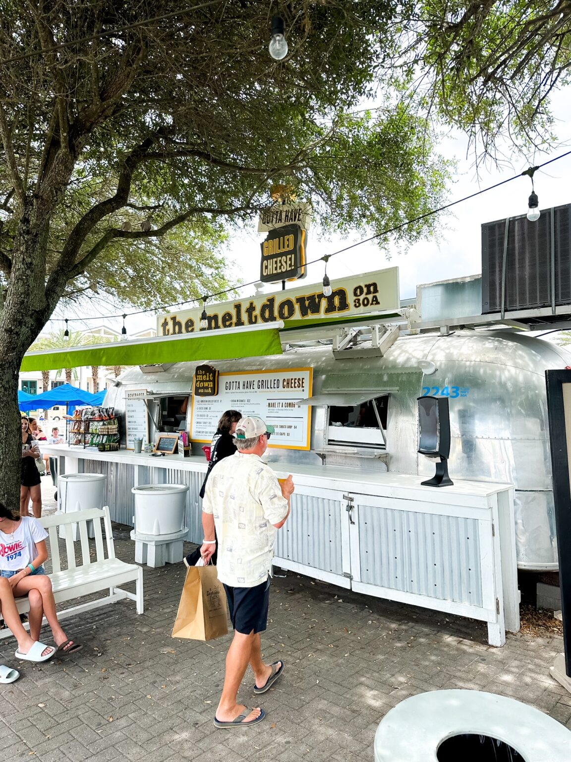 Airstream Row 30A Florida - Later Ever After, BlogLater Ever After – A ...