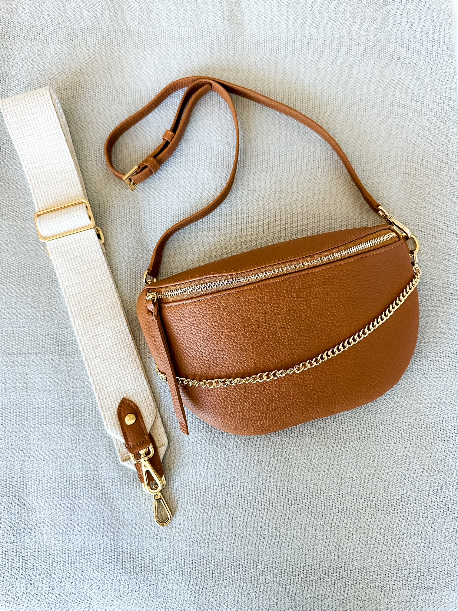 The Perfect Hands-Free Bag for Moms - Later Ever After, BlogLater Ever ...